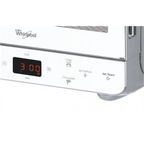 WHIRLPOOL MAX 38 SL | MNOHO.cz