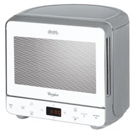 WHIRLPOOL MAX 38 SL | MNOHO.cz