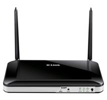 D-Link DWR-921 4G LTE Router | MNOHO.cz