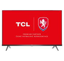 TCL 32S615 LED HD TV | MNOHO.cz