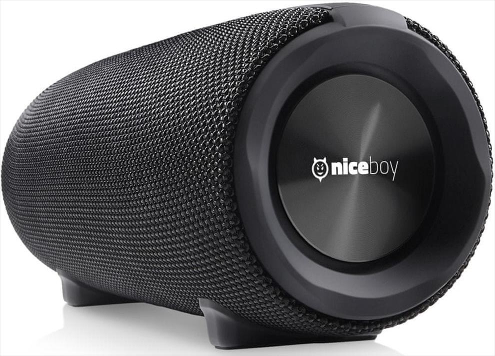 Niceboy RAZE 3 Titan | MNOHO.cz