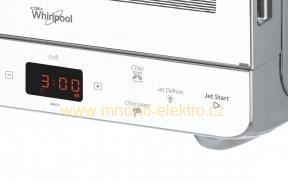 WHIRLPOOL MAX 38 SL | MNOHO.cz
