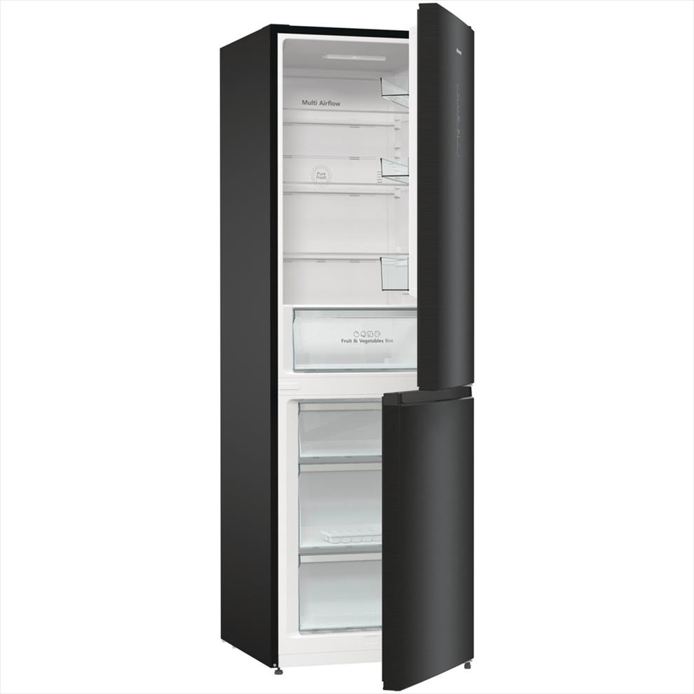 Hisense RB424N4EFC CHLADNIČKA KOMBI | MNOHO.cz