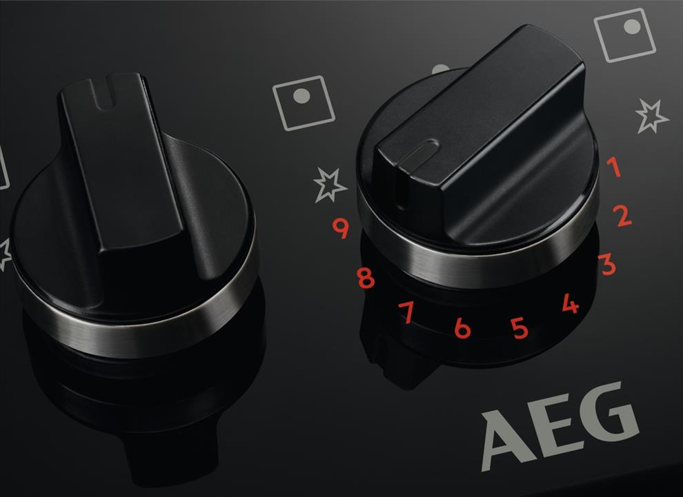 AEG Mastery FlameLight HKB75450NB | MNOHO.cz