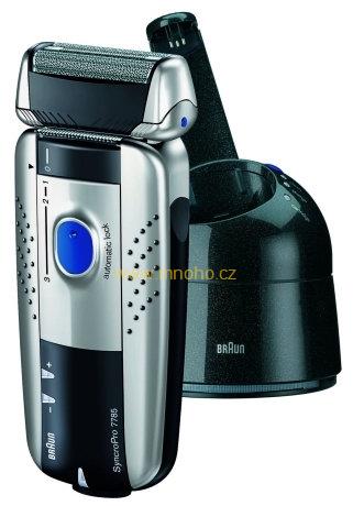 Braun 7785 | MNOHO.cz