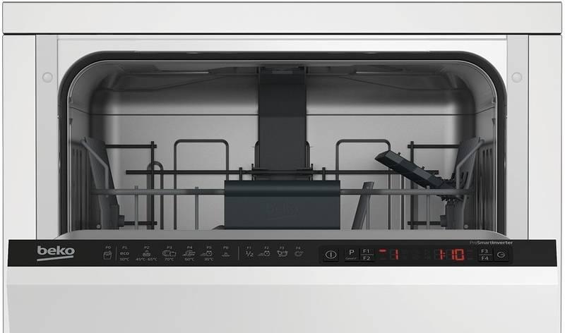 Beko DIS 28023 | MNOHO.cz