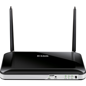 D-Link DWR-921 4G LTE Router | MNOHO.cz